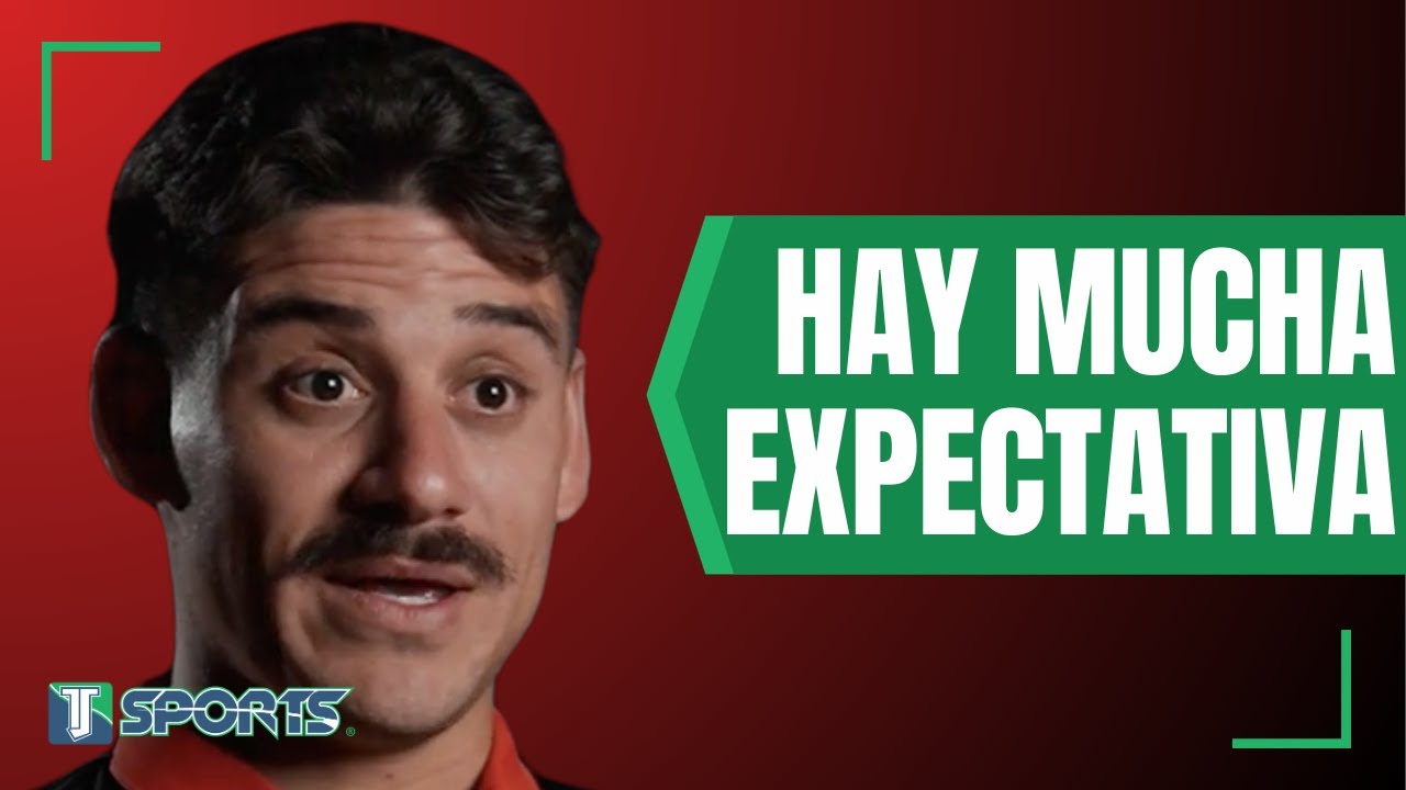 El SECRETO de Matías 'Zorro' Cóccaro, NUEVO refuerzo del Atlas, y la ...