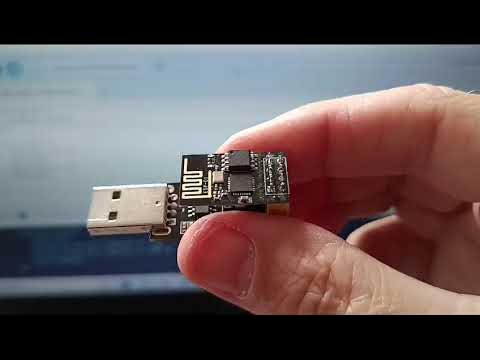 Como gravar código no ESP01 (ESP8266) no Arduino IDE Online. Serve para ...
