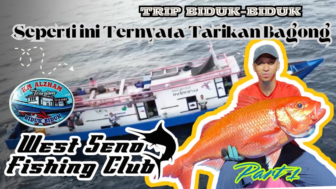 Ikan Ruby Bagong Laut Biduk-Biduk Berau, Luar Biasa - YouTube
