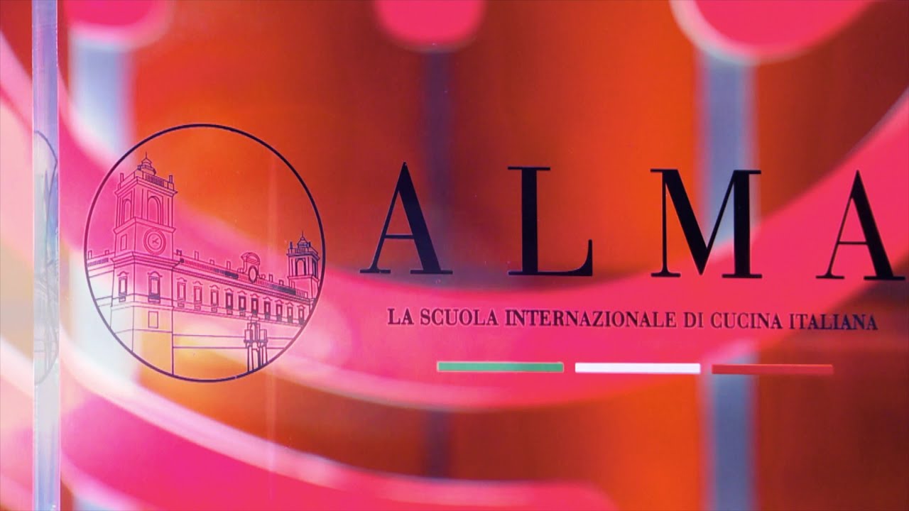 Alma - Gli sponsor di MasterChef Italia 11 - YouTube