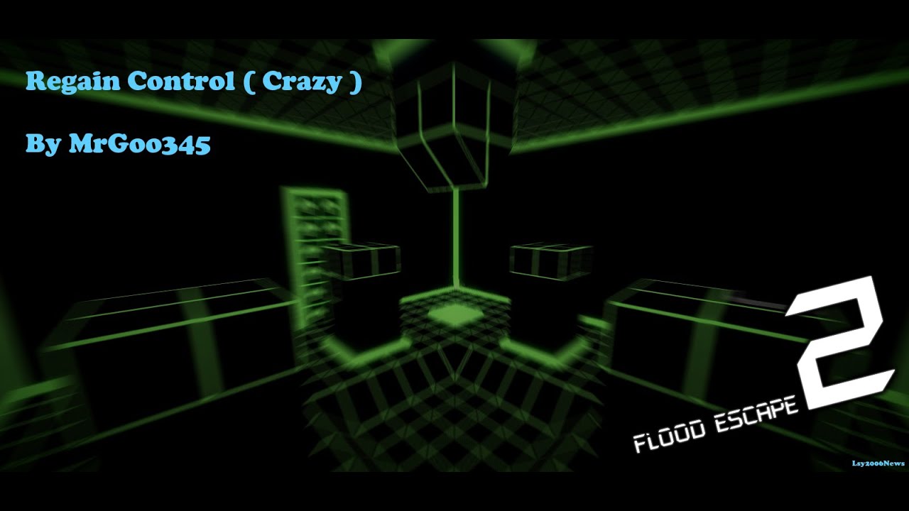 Roblox | FE2 Map Test : Regain Control - YouTube