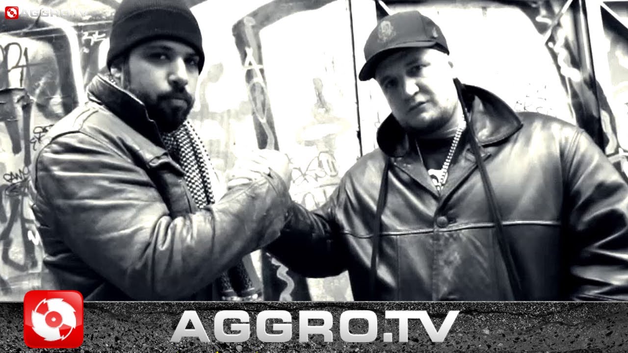 MC BOGY FEAT VERO ONE - EHRE UND HERZ (OFFICIAL HD VERSION AGGROTV ...