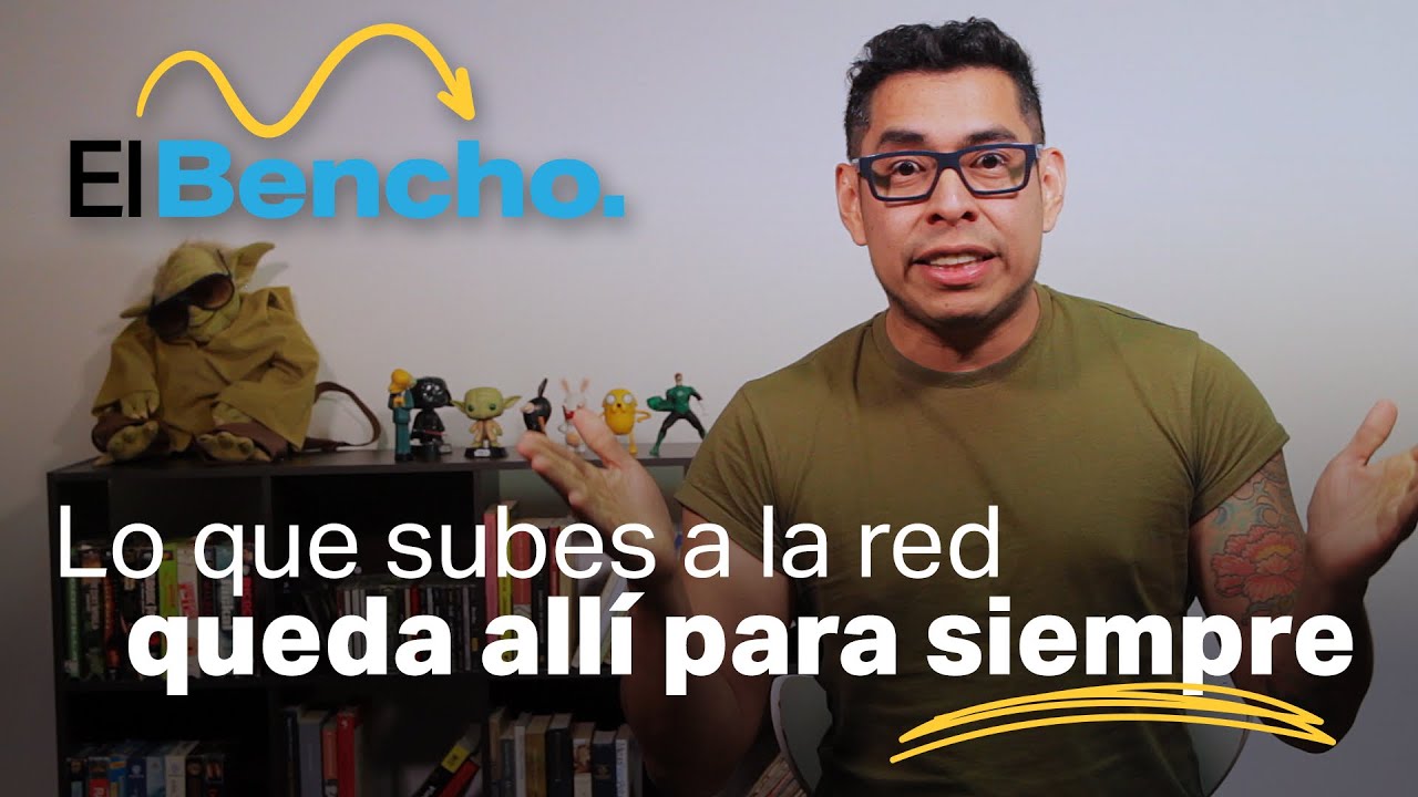 El Bencho - ProMuerte - YouTube