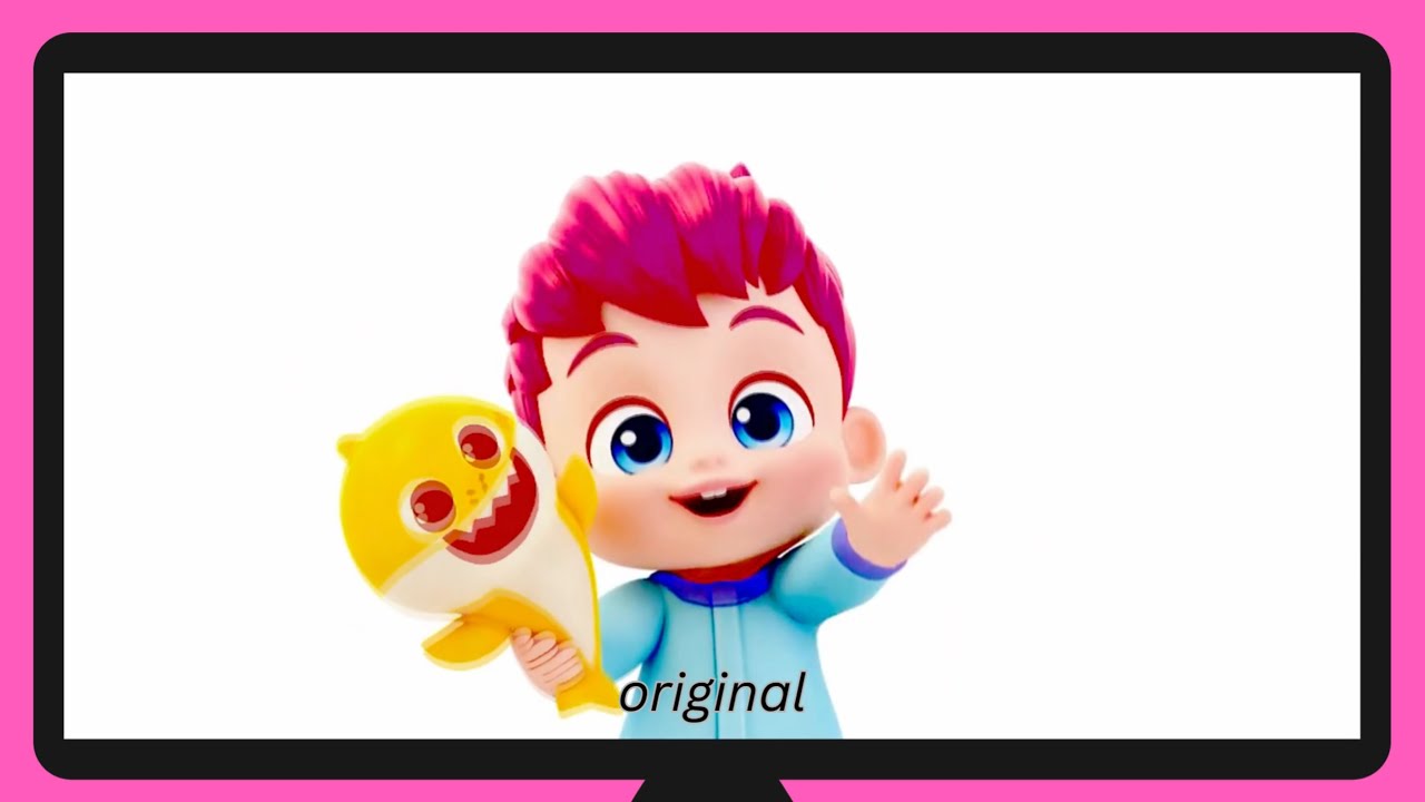 bebefin intro effects most iconic effects - YouTube