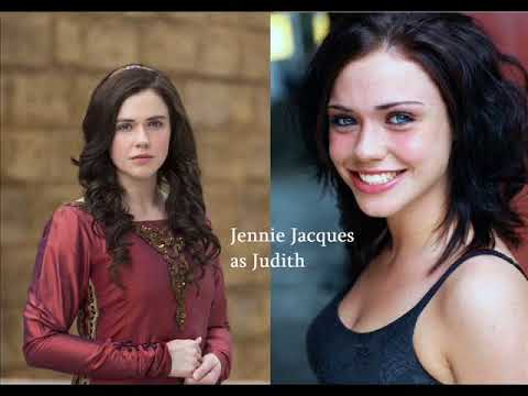 VIKINGS CAST BEFORE AND AFTER