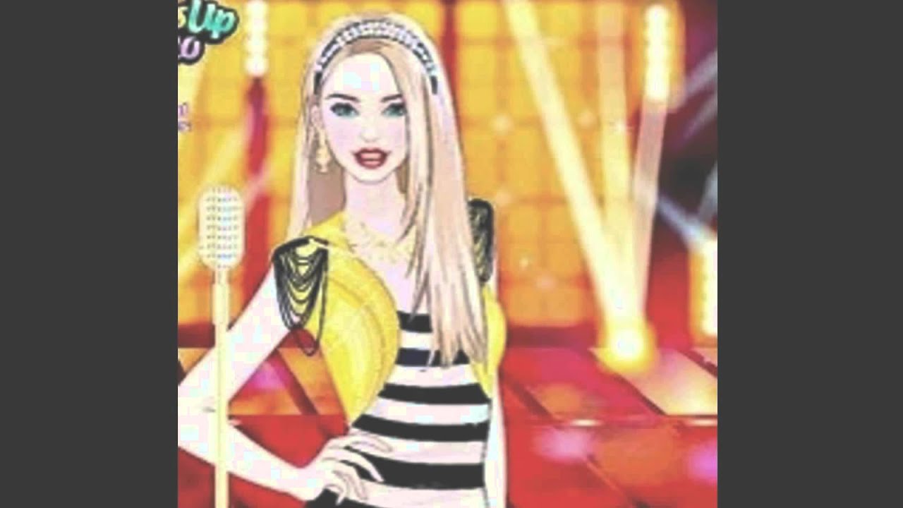 Copy of Monique Burrows - YouTube