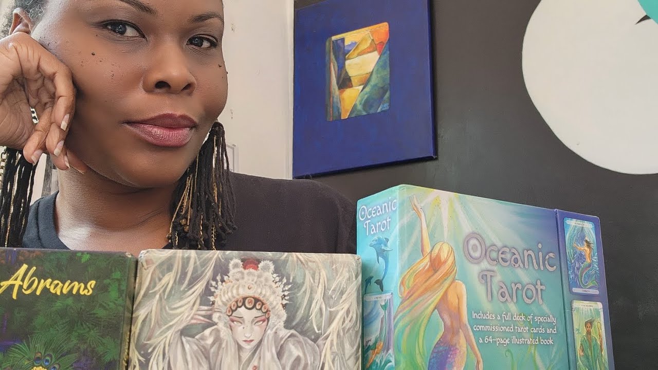 Timeless Spirit Message - YouTube