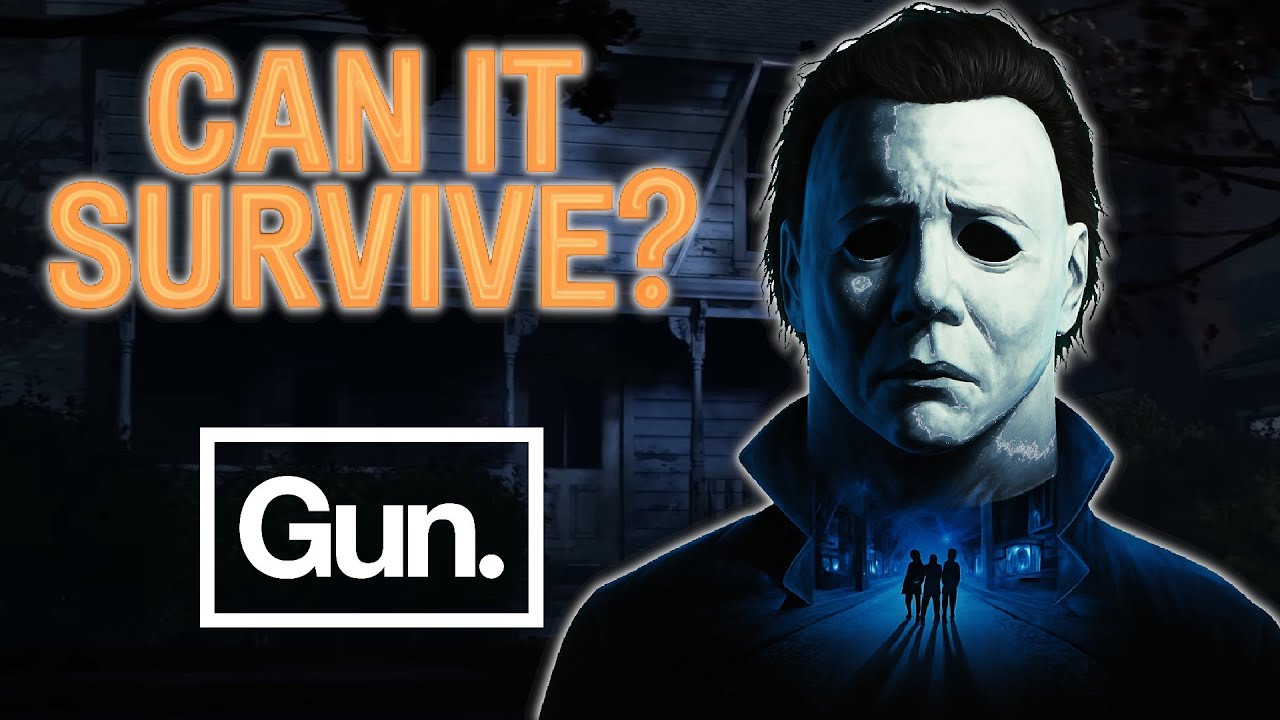 Will Gun's New Game SURVIVE Their Dark Past? - YouTube