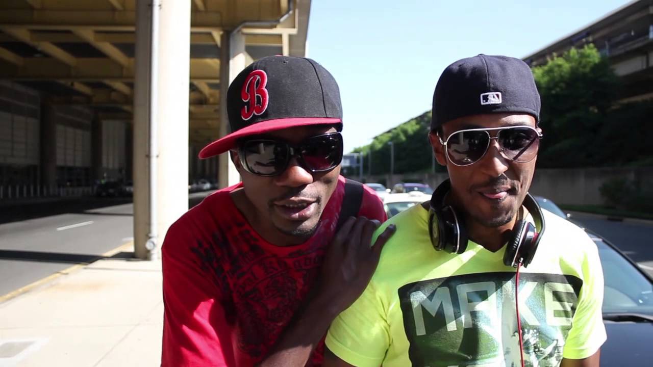 ZEWDY & EDEN - LIVE IN CONCERT (SAMVOD AND E-DEE) PROMO - YouTube