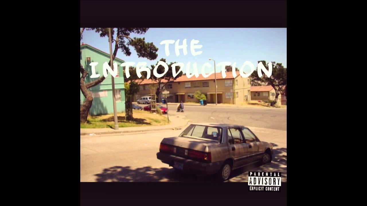 baby oso -the introduction - YouTube