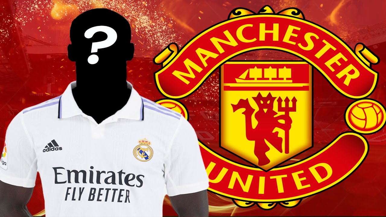 JANUARY TRANSFER WINDOW!!! - Manchester United Takeover #12 - YouTube