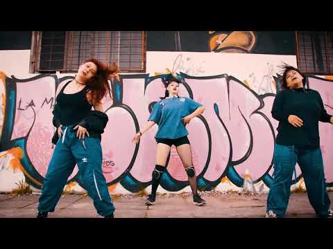 SI TE DEJAS LLEVAR-FUERZA URBANA- REGGAETON JUVENIL-EDAMY-G