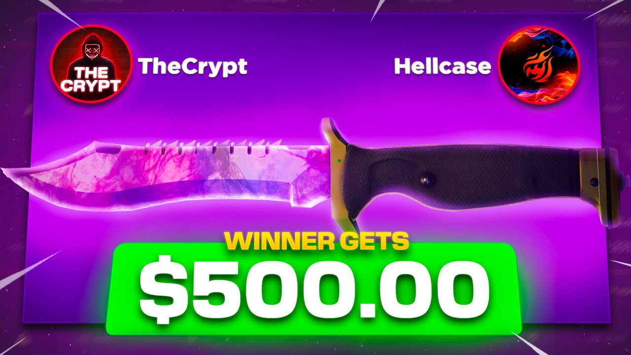 GREAT SESSION ON CASE BATTLE HELLCASE ! (HELLCASE PROMO CODE) - YouTube