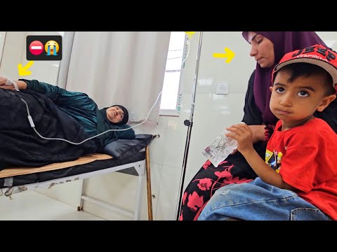 Ashkan defends Goli and throws out Shahrbanu. Grandma gets sick - what happens next?