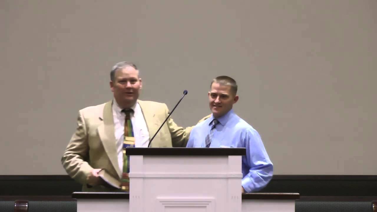 09-29-13-pm Bryan Pulley, Ken Fritts, and Rusty Holland - YouTube