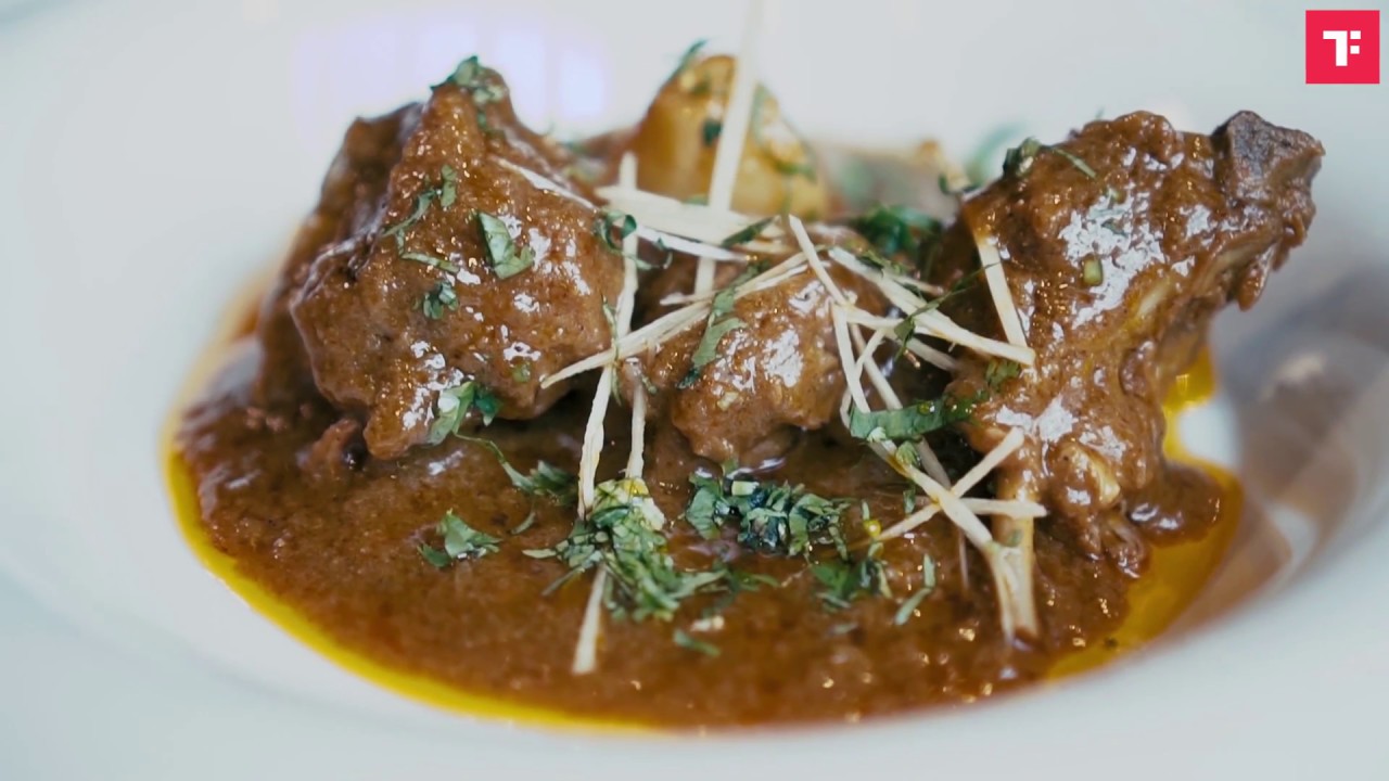 How to make Shab Deg - YouTube