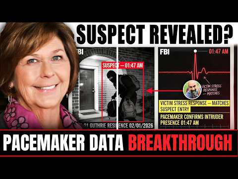 Nancy Guthrie Update:👉FBI Finally Decoded Nancy Guthrie's Pacemaker Data — The Results Are Shocking