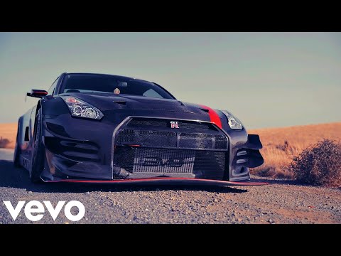 La Alegría - Scott Rill Remix | GTR Showtime