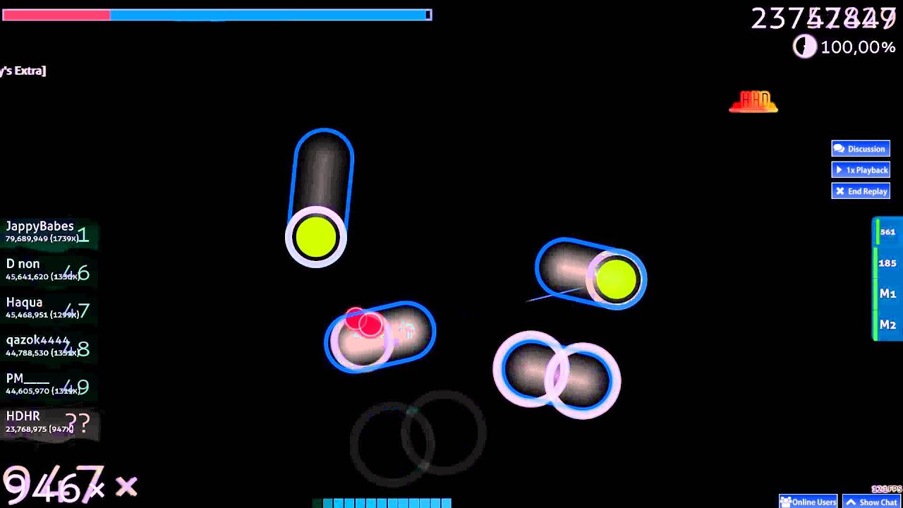HDHR yuikonnu & ayaponzu* - Super Nuko World - YouTube