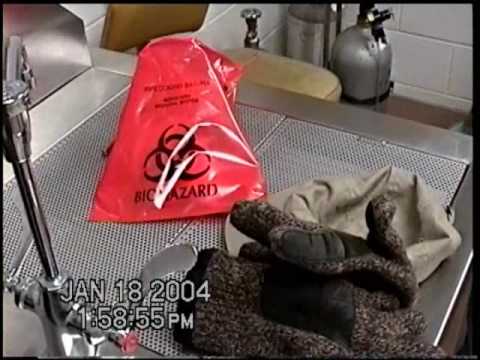 Approved Euthanasia Methods for Small Lab Animals: Tools and Techniques ...