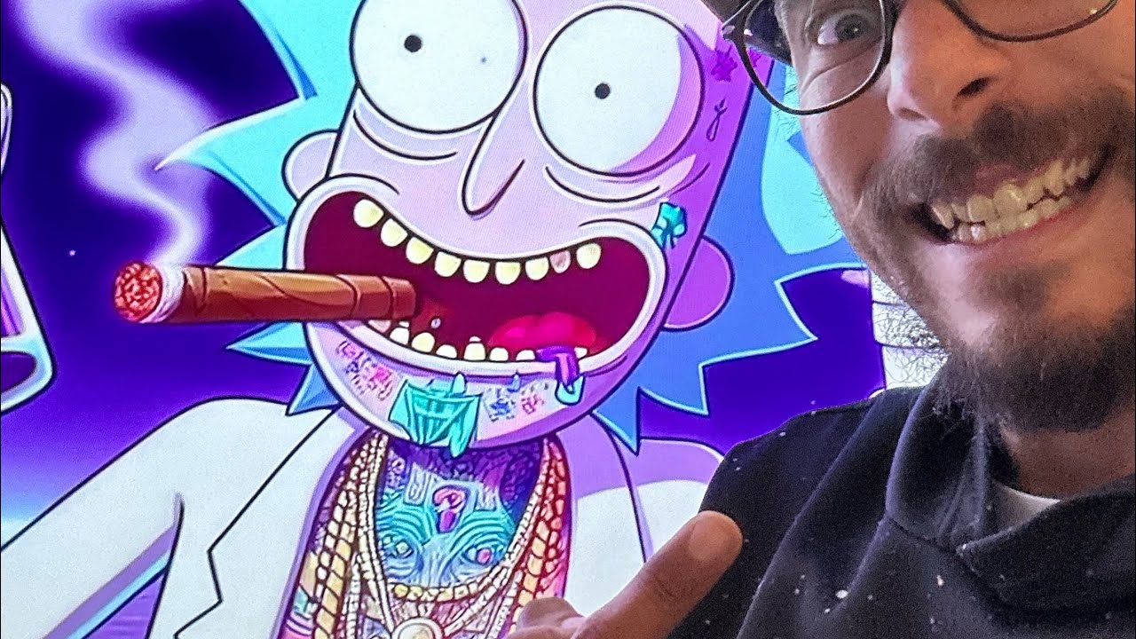 Crow Foot- Bosco freestyle Remake by The DeeLow - YouTube