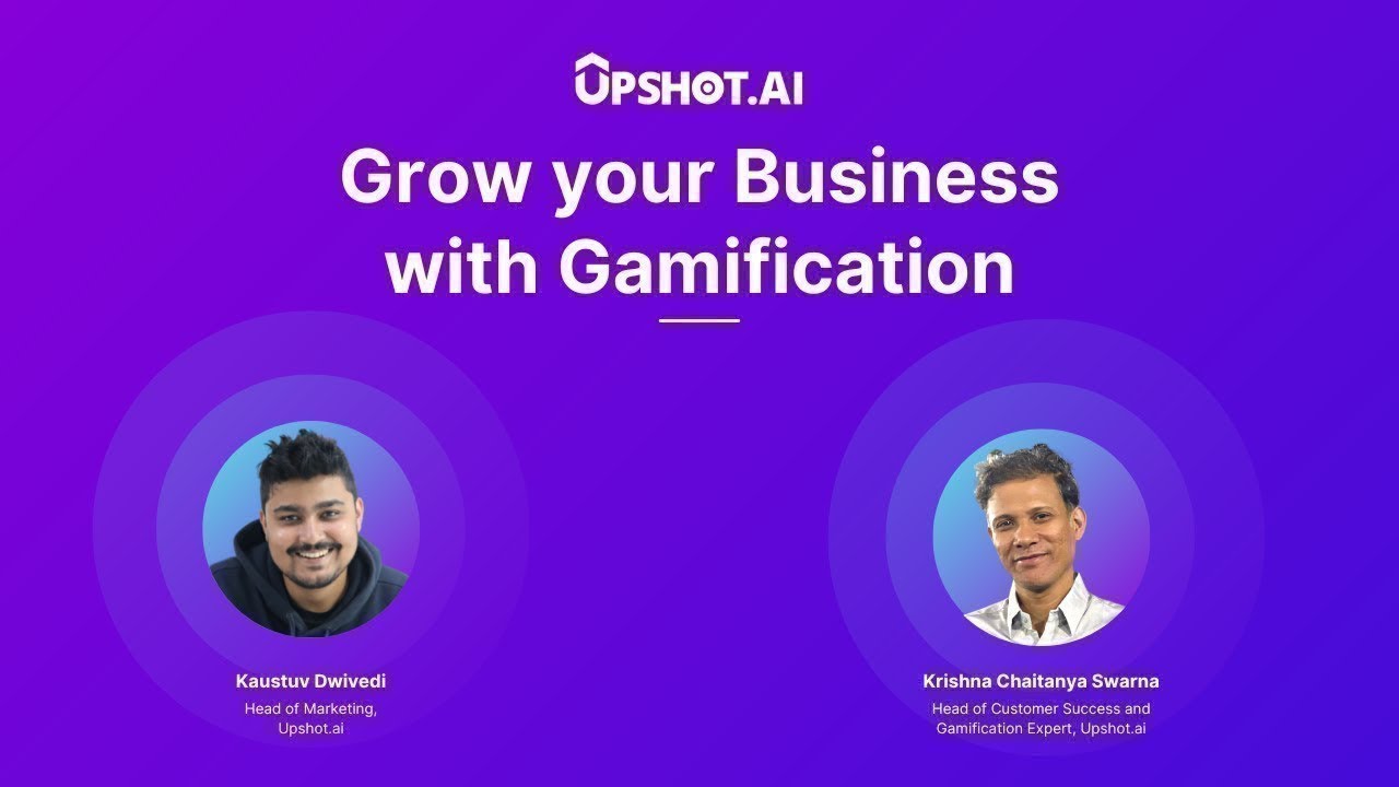 How are apps like CRED and Swiggy excelling at Gamification? - YouTube