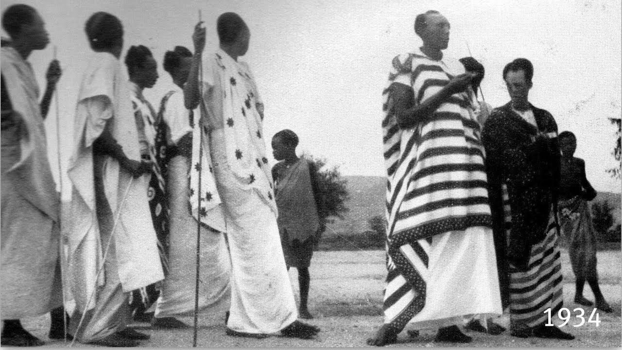 Ibitero byo kwagura u Rwanda: Sobanukirwa amateka - YouTube