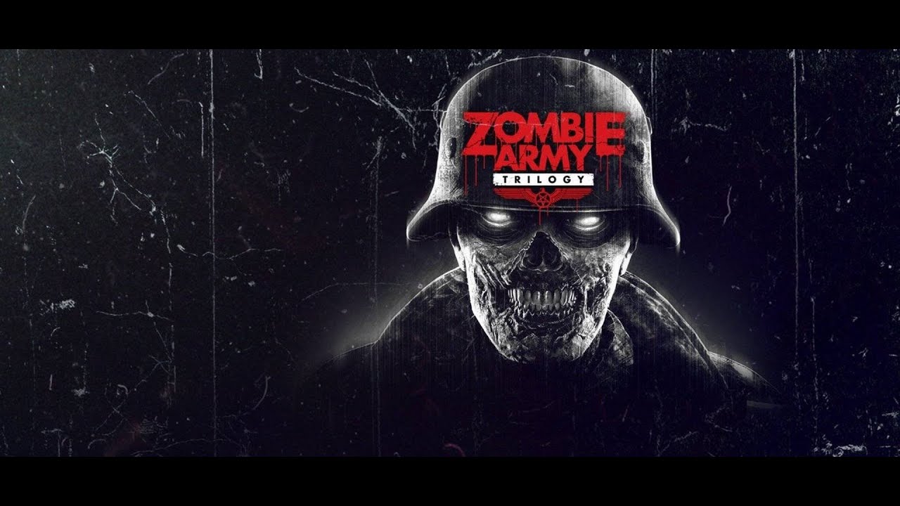 Zombie Army Trilogy #1 : Episode 1 - The BerLin Horror - YouTube