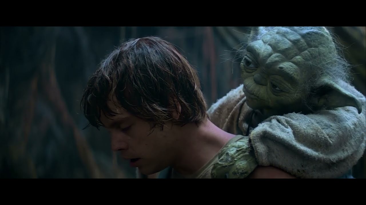 The Power of Green (Star Wars Fanvid) - YouTube