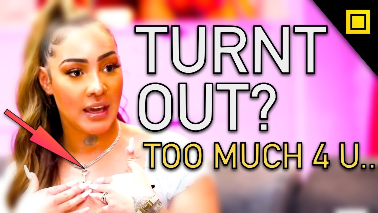 Can Regular Men Handle Modern Women Who Have Been Turnt-out? Leftover ...