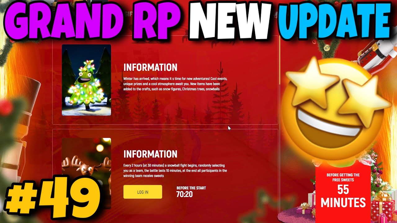Grand RP New Update 🤩 | GTA 5 Grand RP #49 | Avesh Game Burner [HINDI ...