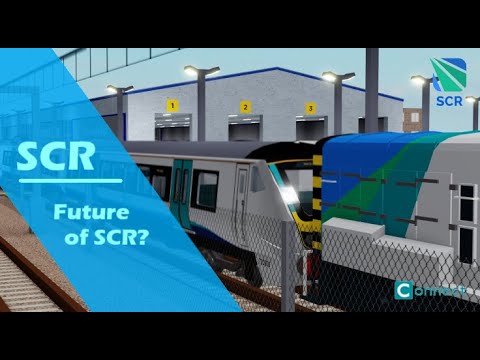Future of SCR - What's Next? - YouTube