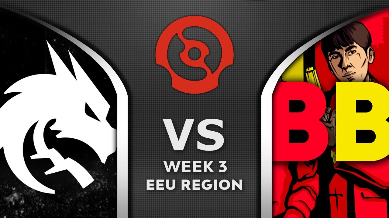 Team Spirit Vs Bb Top Teams Dpc Eeu Dpc 2023 Summer Tour 3 Dota 2
