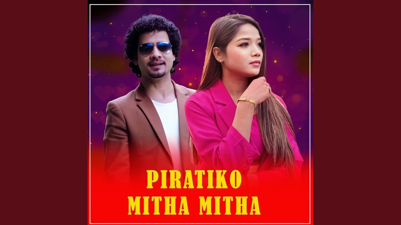 Piratiko Mitha Mitha - YouTube