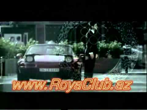 Röya Ayxan - Solğun Günlər | Official Music Video 2011 HD | Exclusive |