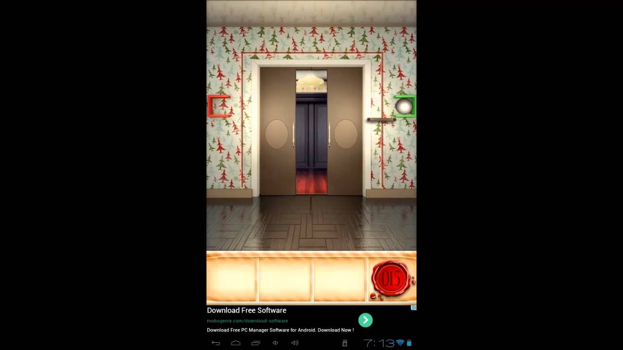 100 Doors Seasons Level 11 Level 20 Walkthrough Cheats Youtube