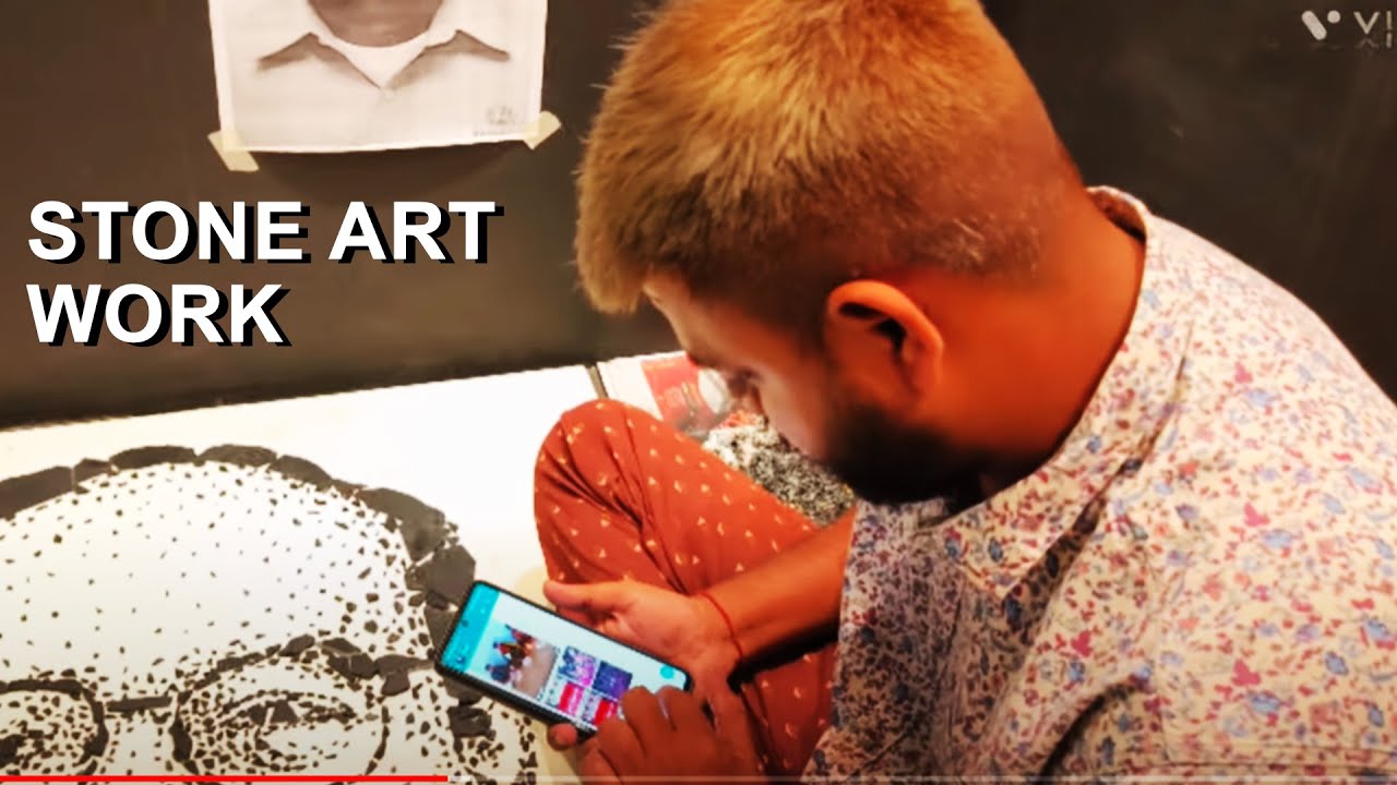 Vlog -27 Who Are The famous Artist Of India | Inspire krne Vala Vlog-26 ...