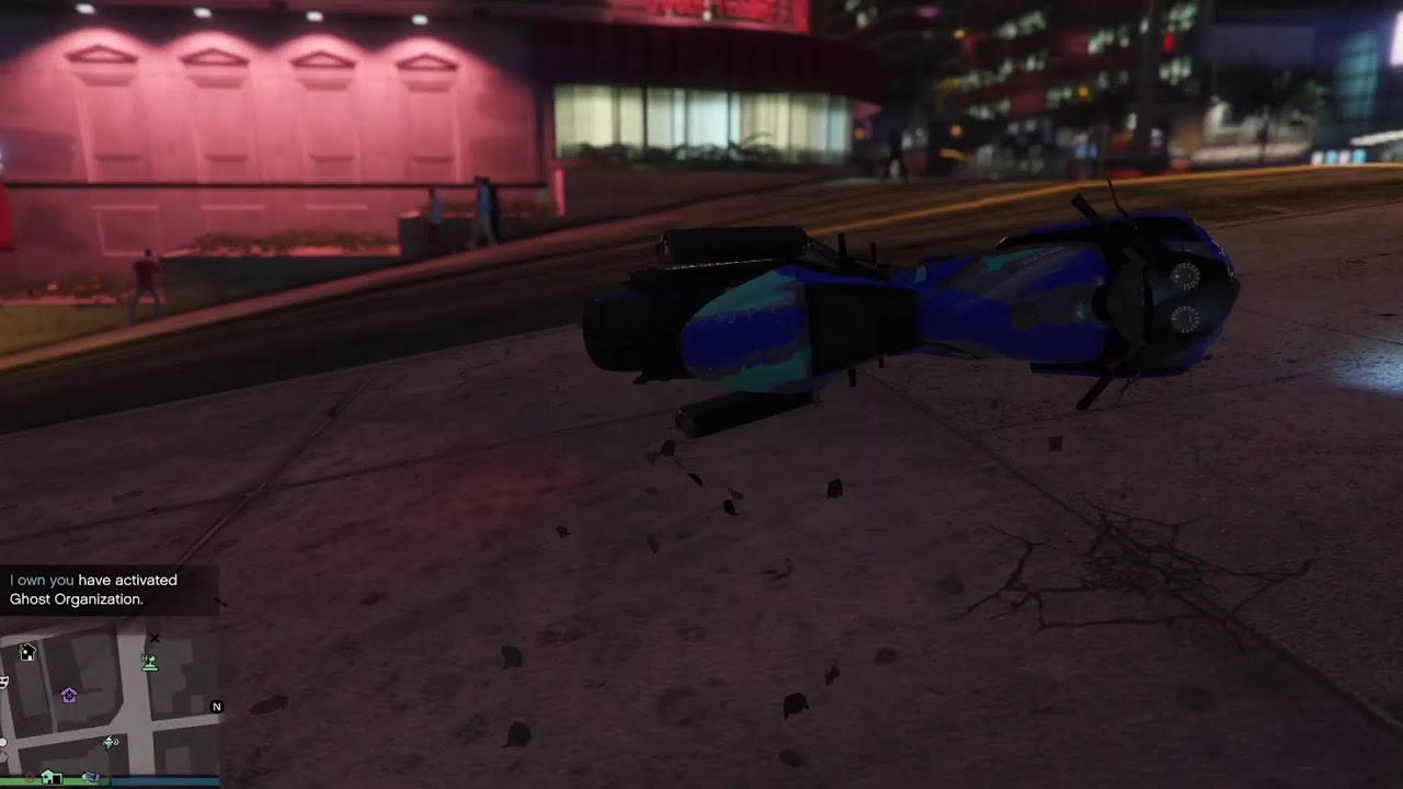 SLUM GTA V EPISODE X @tru502tez - YouTube