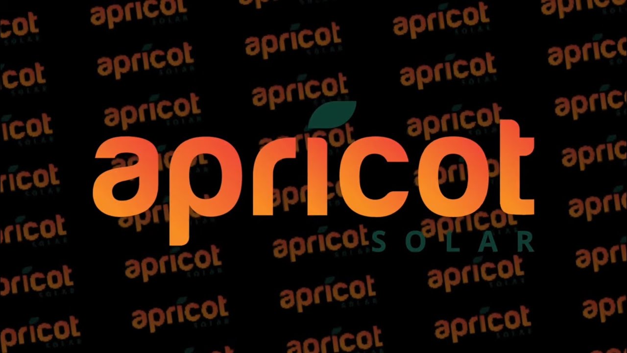 APRICOT SOLAR OPPORTUNITY PRESENTATION - YouTube