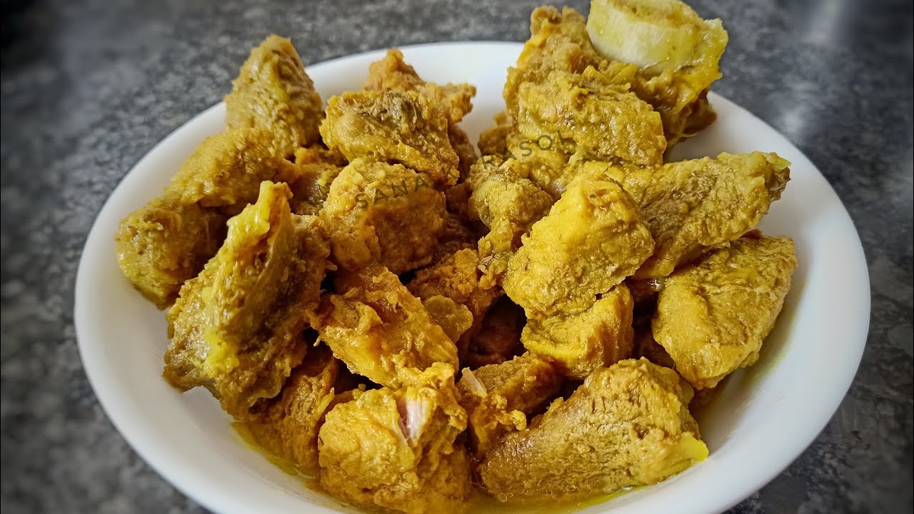 how to boil mutton |how to make mutton soup | mutton ko boil karna ka ...