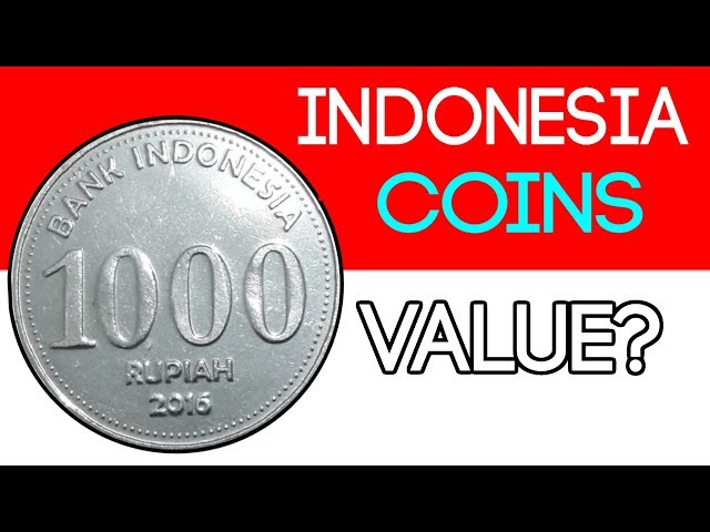 Indian Money Coins 1000
