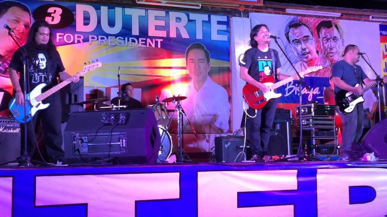 Suroy-suroy | Missing Filemon | Bisrock - YouTube