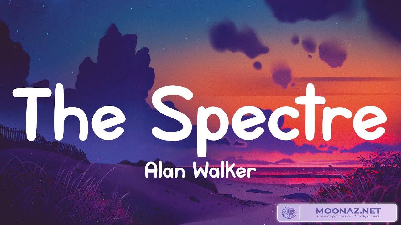 Alan Walker - The Spectre (Lyrics) / Sam Smith, Bebe Rexha,... - YouTube