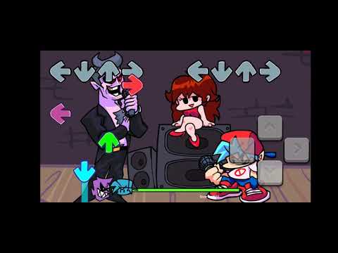 Play all the game modes in FNF - YouTube