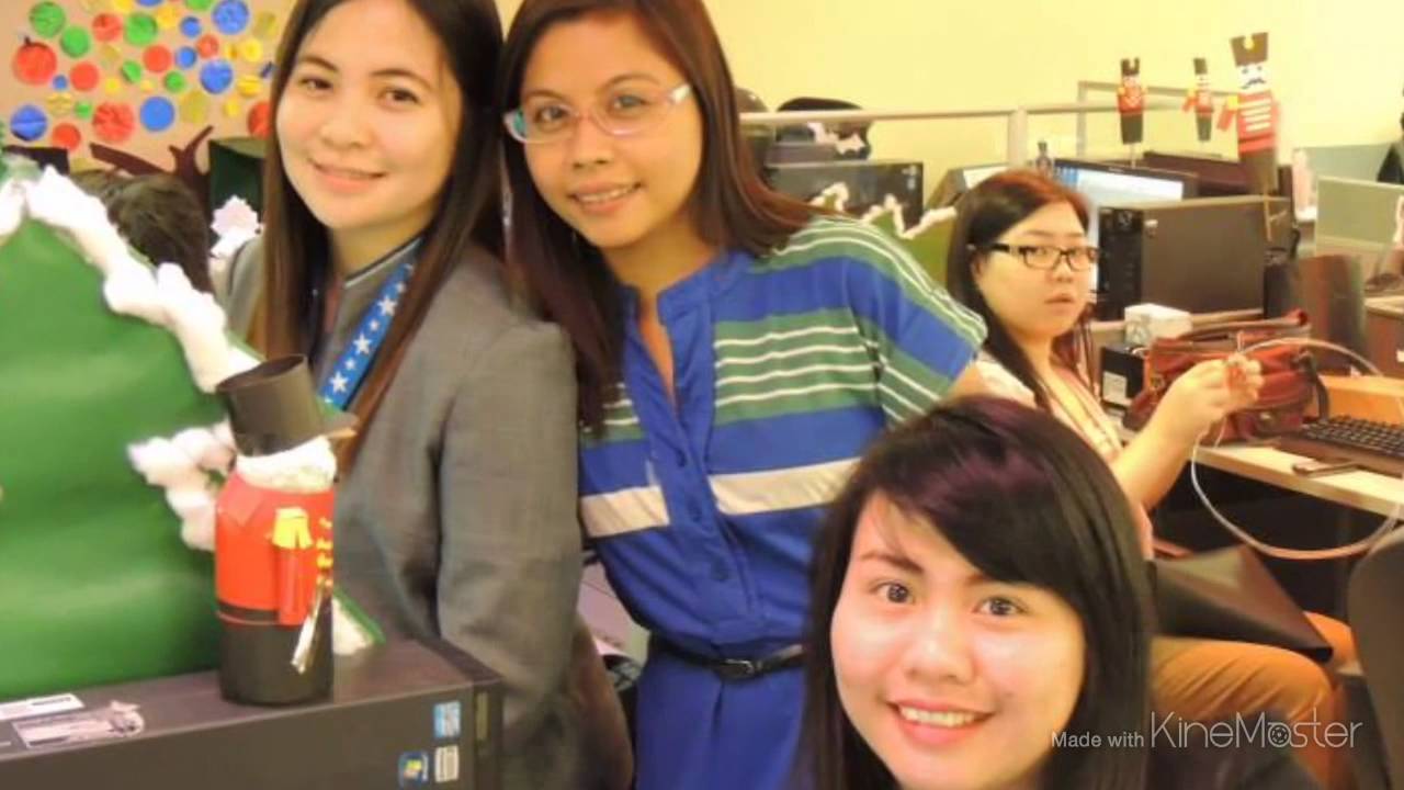 Non-voice team - YouTube