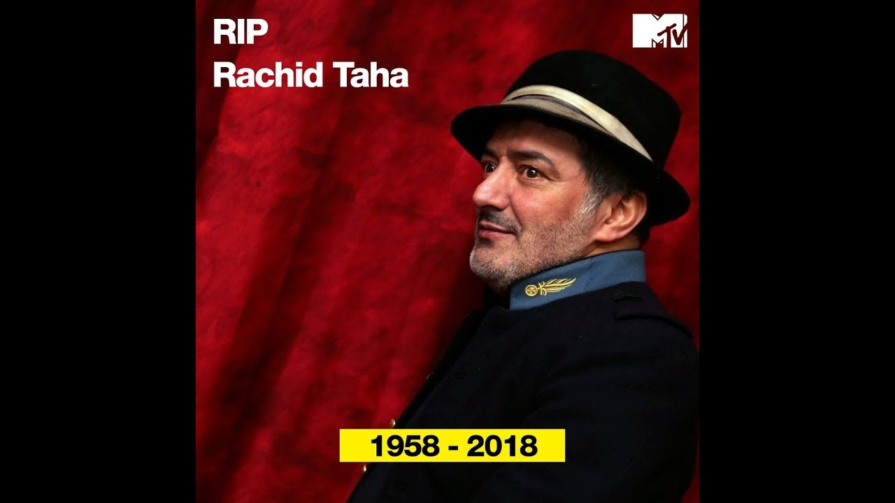 Rachid Taha & Cheb Khaled Bent Sahra - YouTube