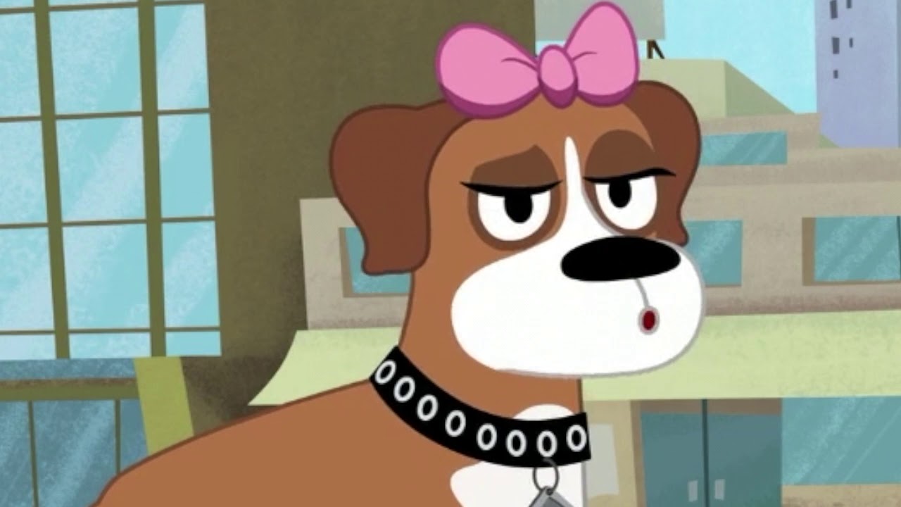 SMV We've Got Scurvy - YouTube