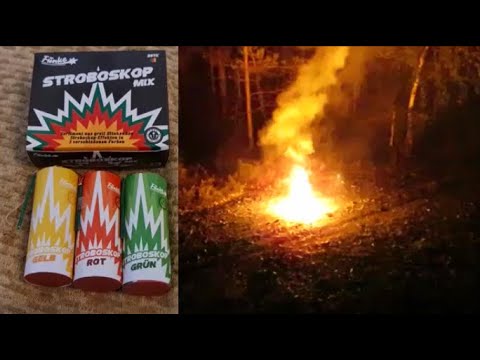 Funke Stroboskop Mix - YouTube
