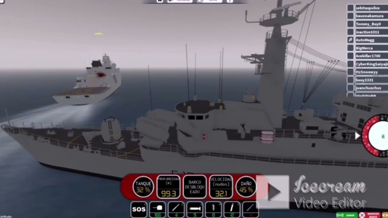 JUGAMOS DSS III EN ROBLOX, Momentos Divertidos 🤣🤣. - YouTube