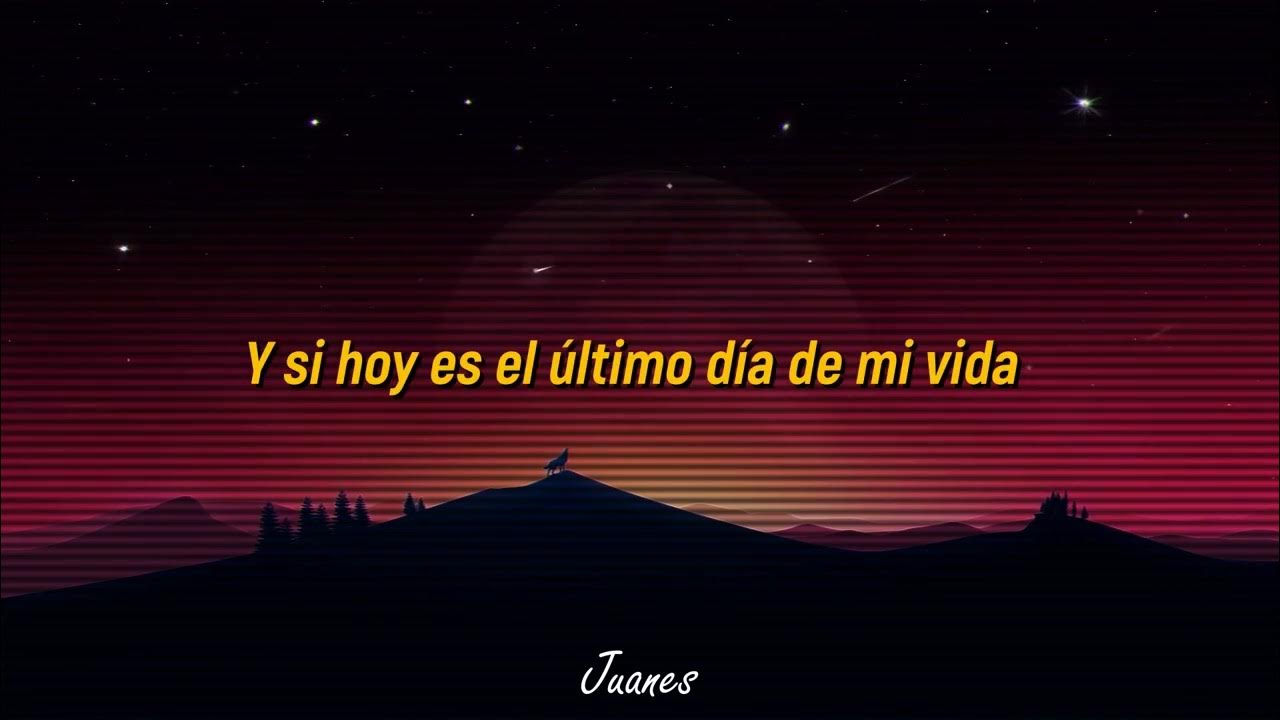 Juanes - Juntos (Together) // Letra - YouTube
